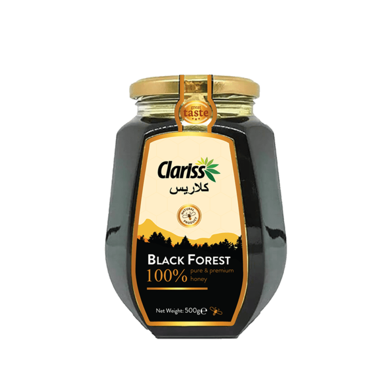 Clariss Face Wash 100ML: Tea Tree [Acne Care] - LUVIT Bangladesh