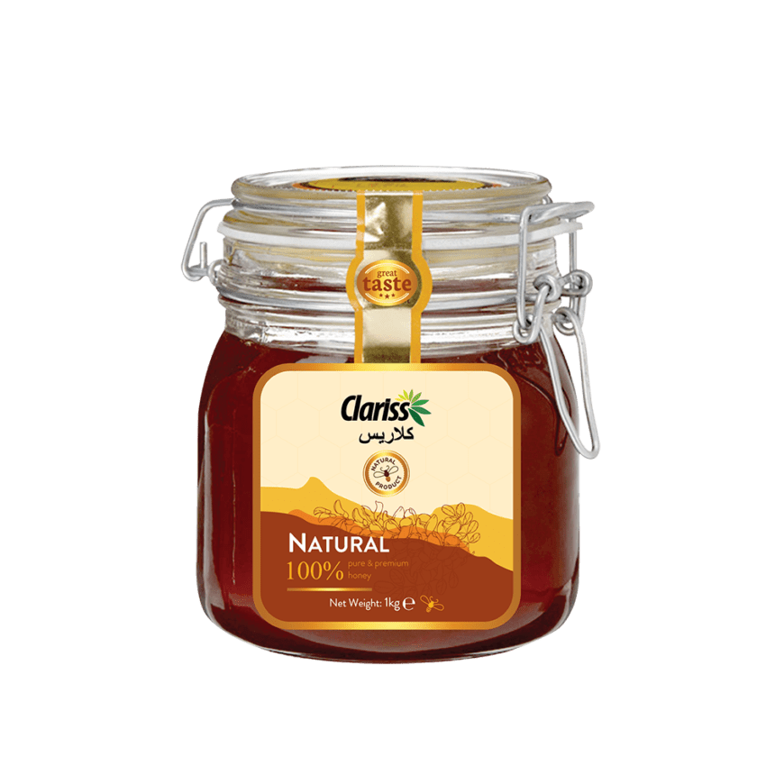 Clariss Face Wash 100ML: Milk [All Skin Types] - LUVIT Bangladesh