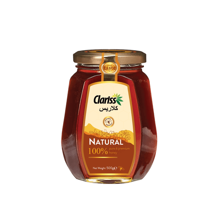 Clariss Face Wash 100ML: Milk [All Skin Types] - LUVIT Bangladesh