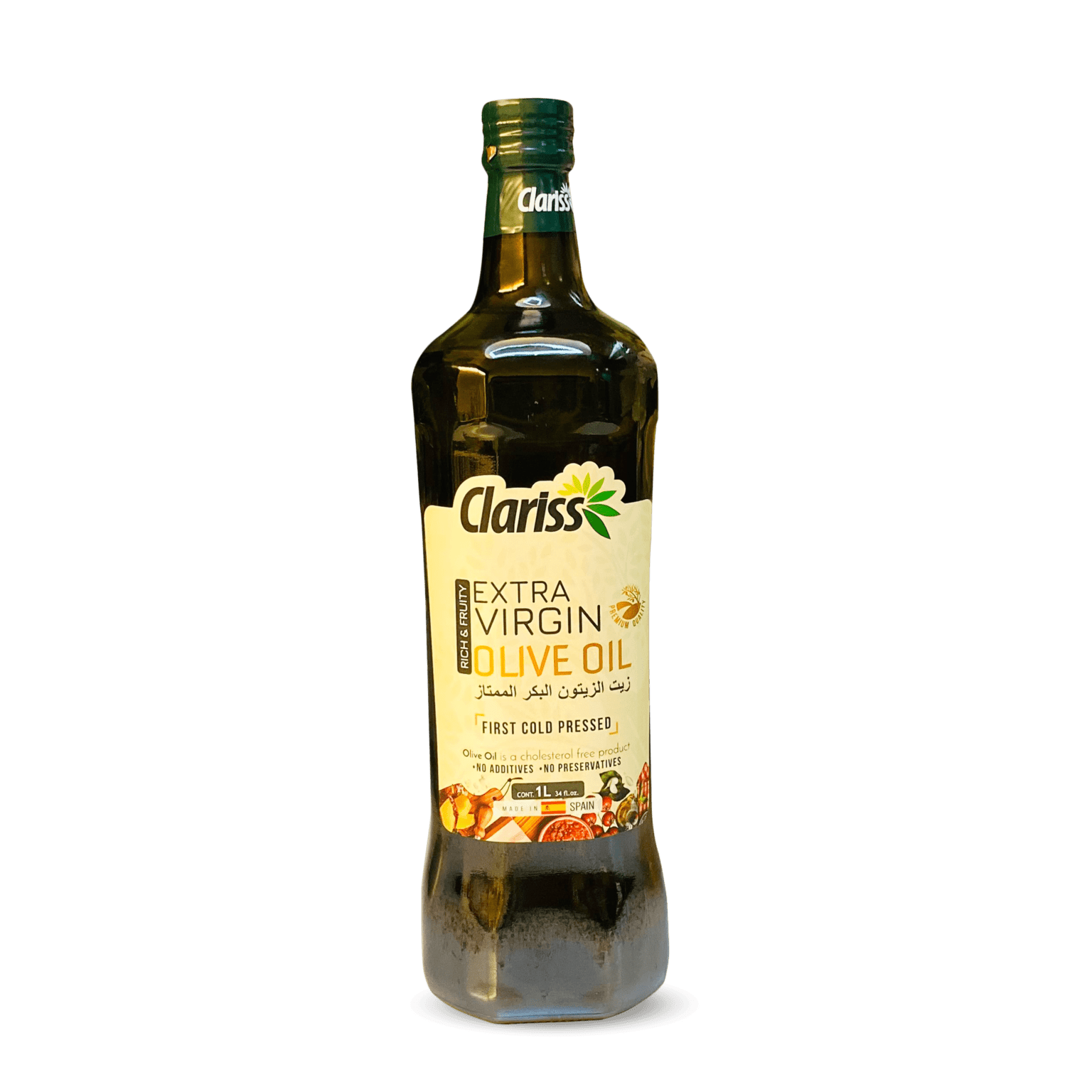 Clariss Face Wash 100ML: Milk [All Skin Types] - LUVIT Bangladesh