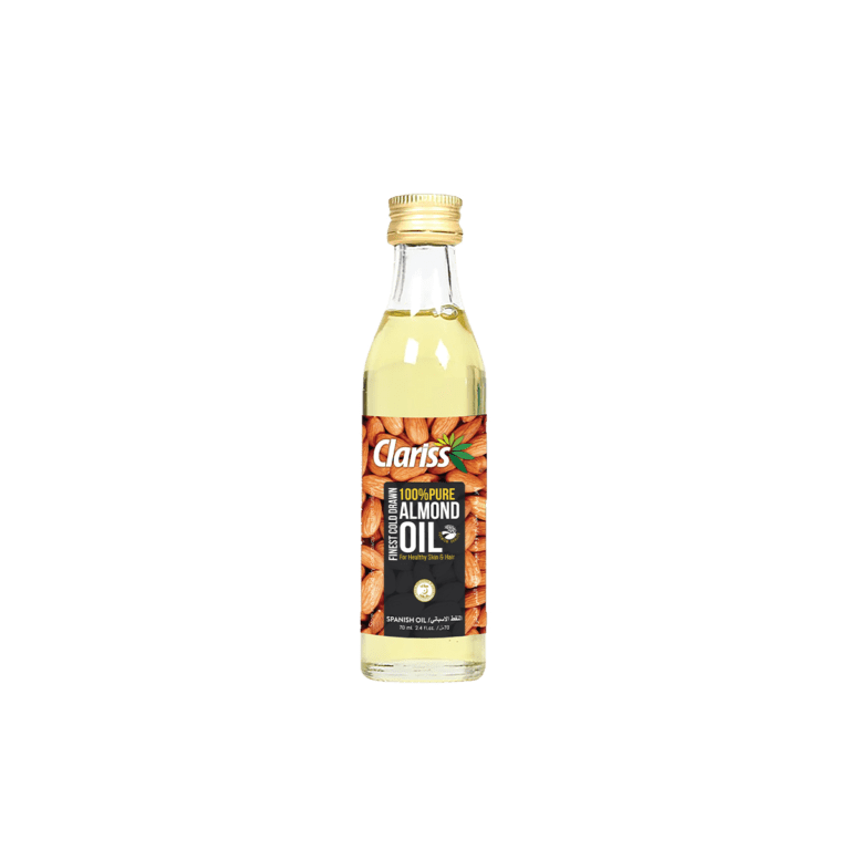 Clariss Face Wash 100ML: Milk [All Skin Types] - LUVIT Bangladesh