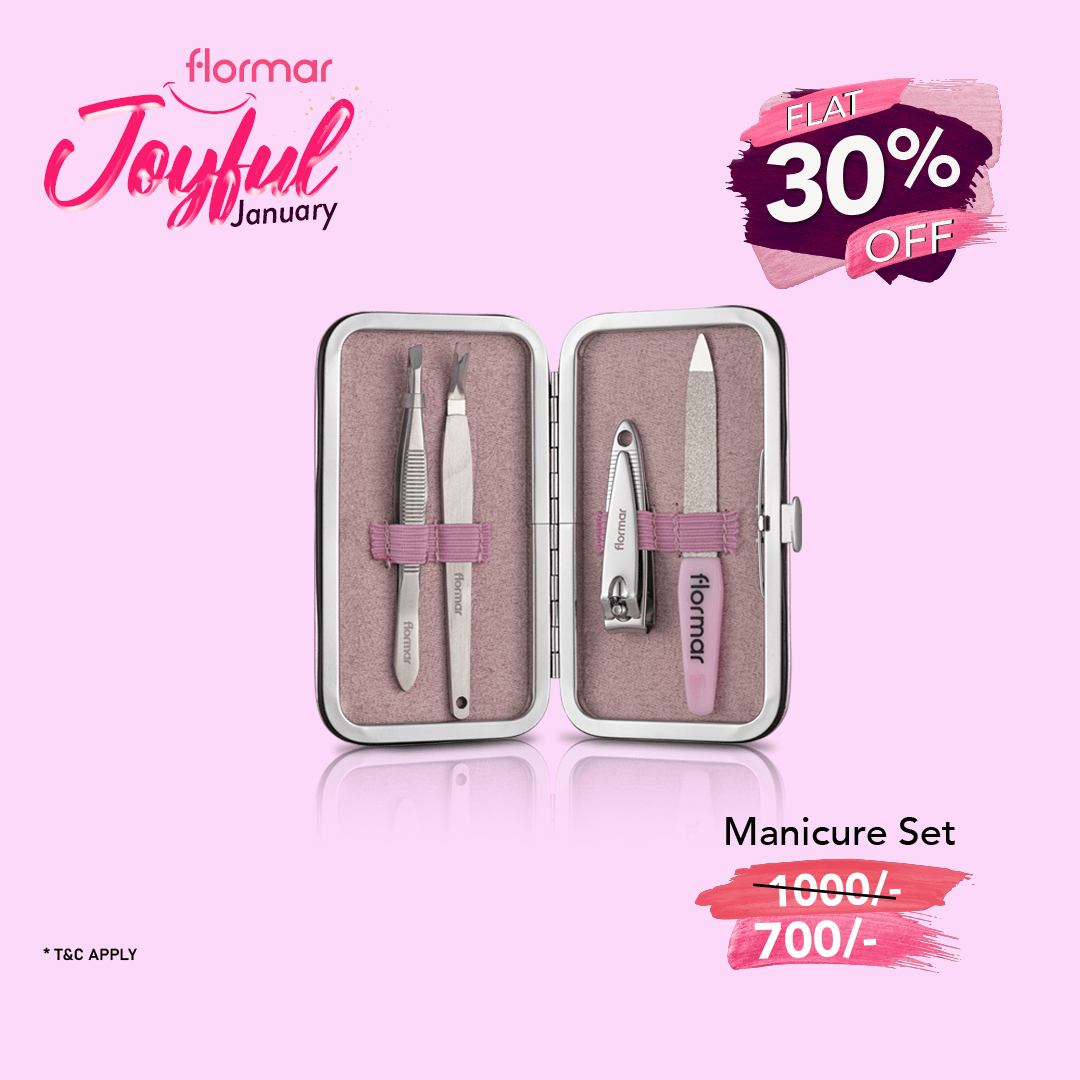 Flormar Trimmer - LUVIT Bangladesh