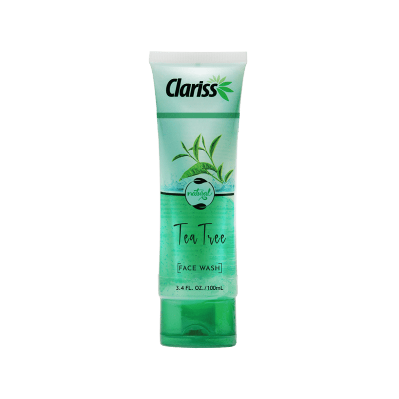 Clariss - LUVIT Bangladesh