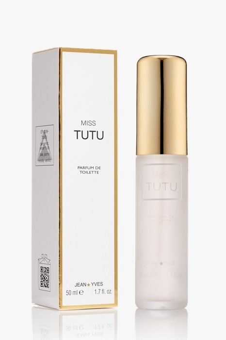 Miss Tutu - LUVIT Bangladesh