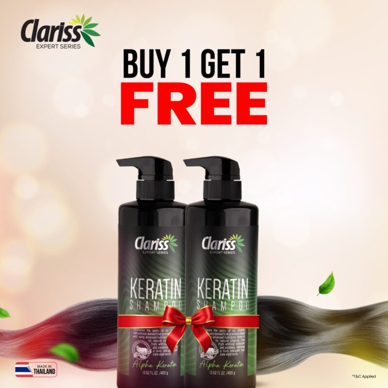 Clariss Bangladesh