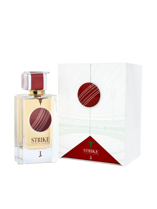 Taskin Ahmed Strike 100 ML - LUVIT Bangladesh